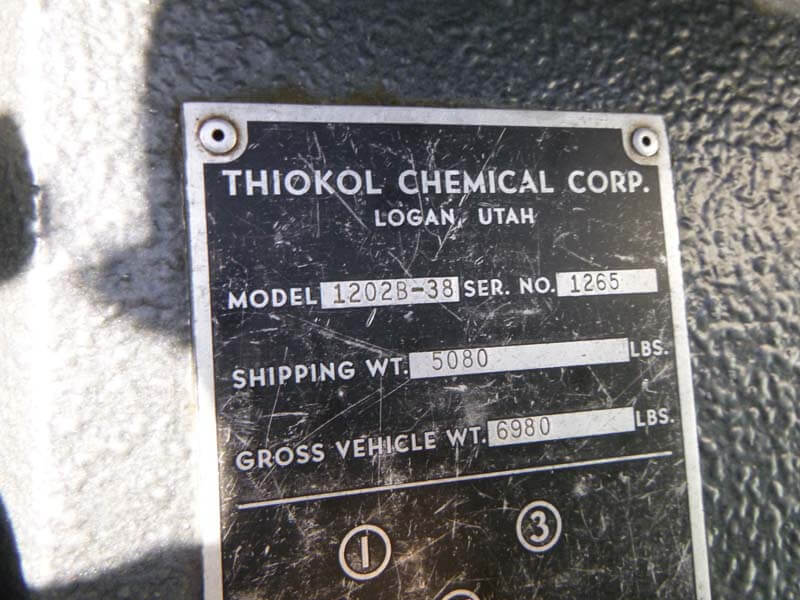 Used Equipment | Western United States | Ski Cat Company