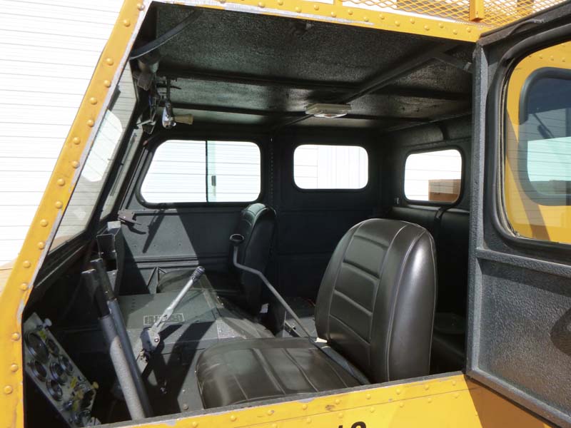 Used Equipment | Western United States | Ski Cat Company