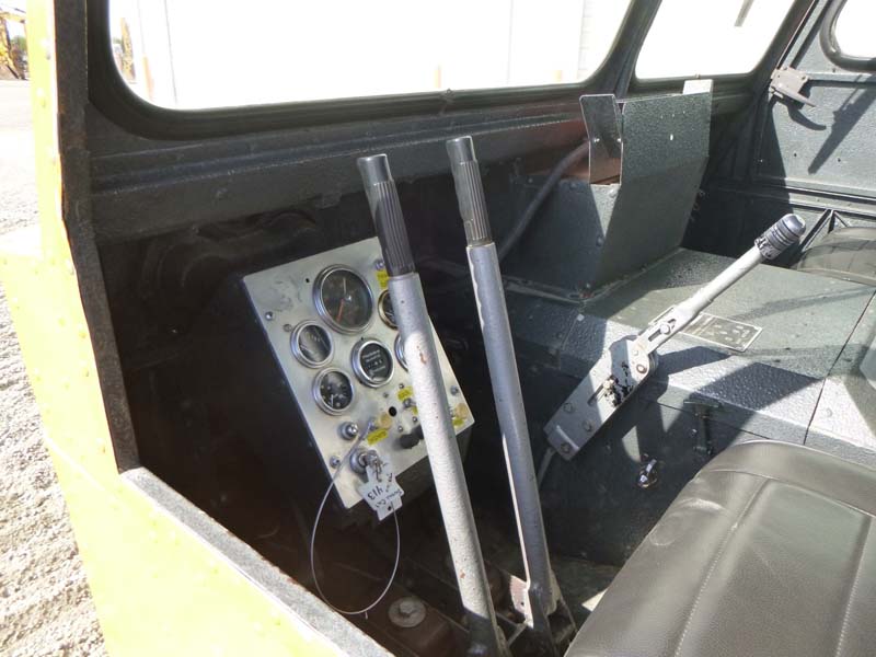 Used Equipment | Western United States | Ski Cat Company